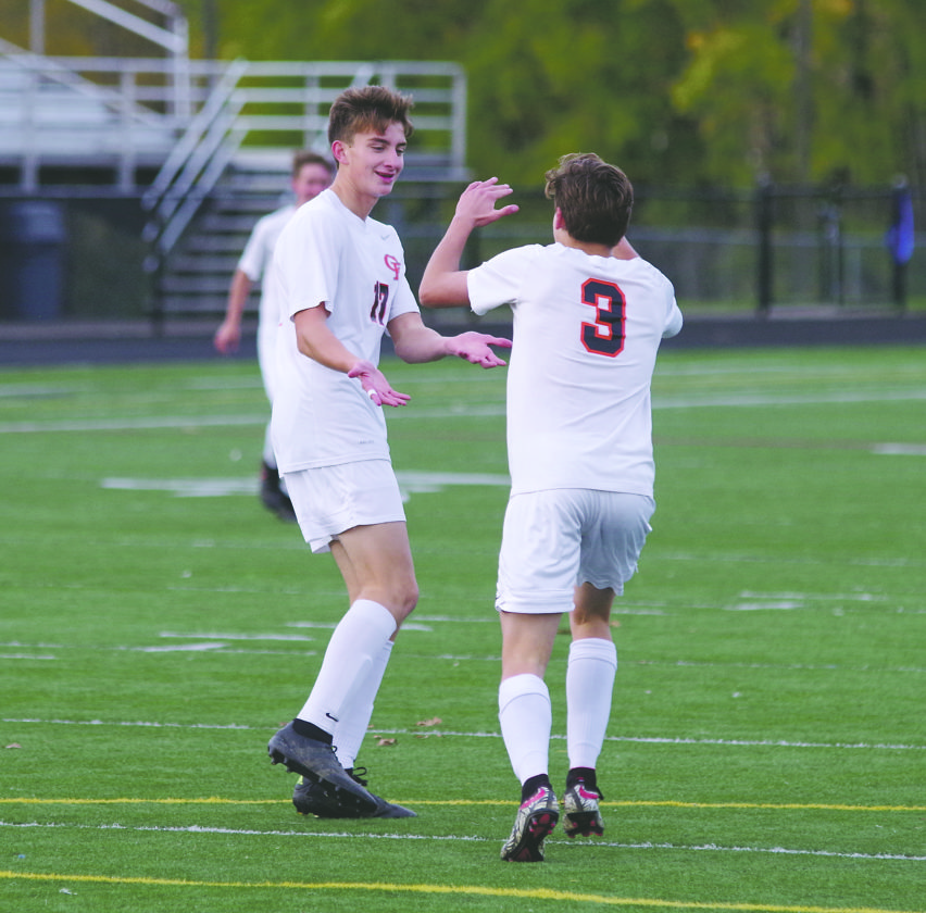 D-10 teams moving on in state playoffs | News, Sports, Jobs - Times ...
